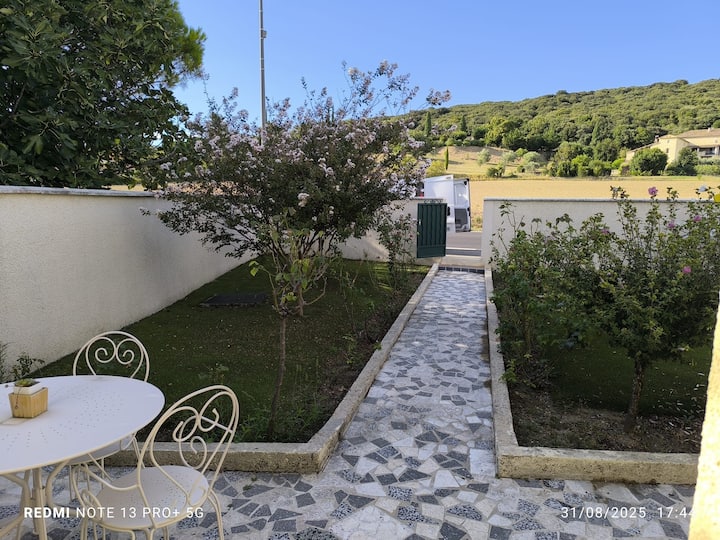 Maison Individuelle - Ardèche