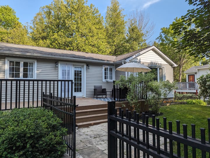 Meadows On Mitchell
5 Bedroom And 2.5 Baths Home - Port Elgin