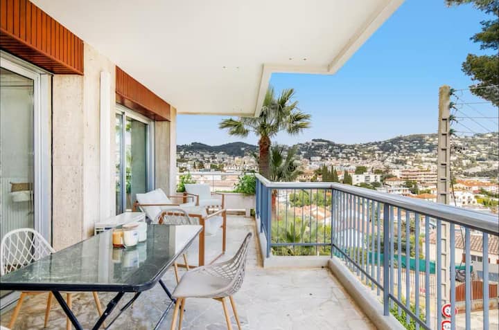 Baronne Le Cannet - Le Cannet