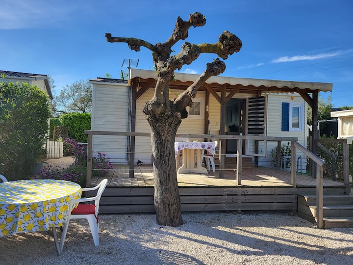 Location Côte D'azur - Puget-sur-Argens