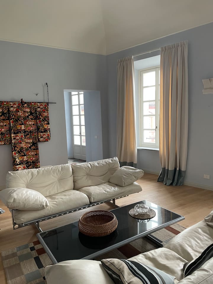 Il Palazzo Blu Ad Acqui Terme - Acqui Terme