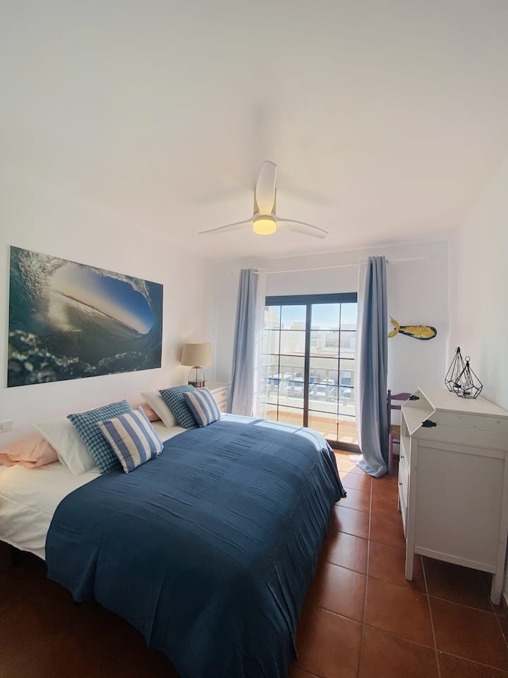 Pacasita - Puerto del Rosario