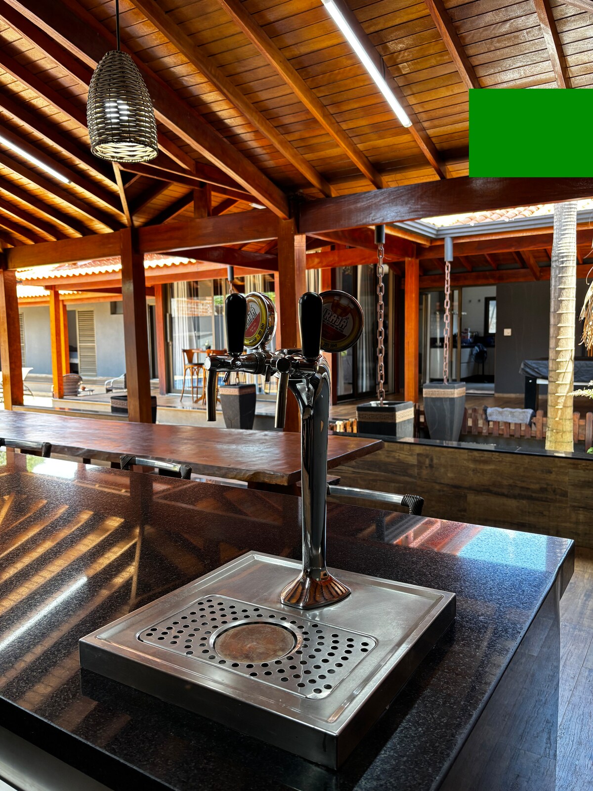 House for lodging with swimming pool, Jacuzzi and sauna - Houses for ...