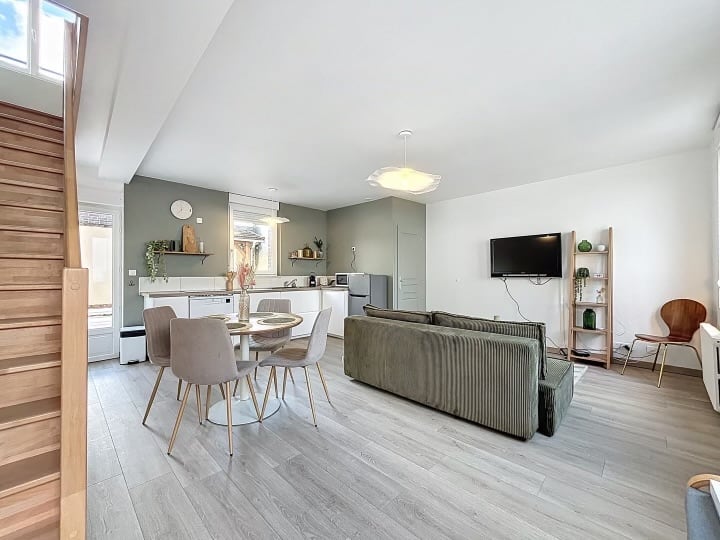 La Maison De La Reine Blanche - Troyes