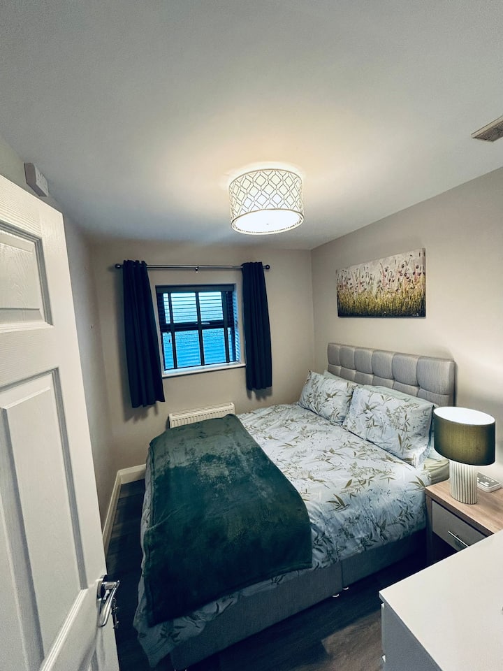 Rose Cottage, A Home Away From Home - Clonmel