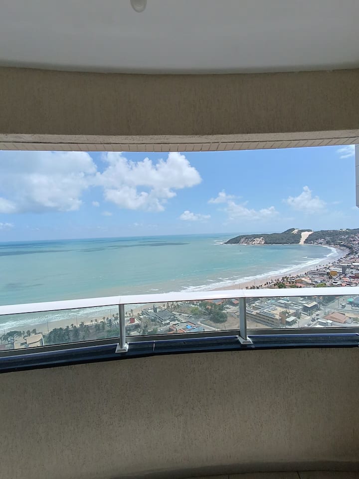 Riviera: A Melhor Vista Do Cartão Postal De Natal - Natal