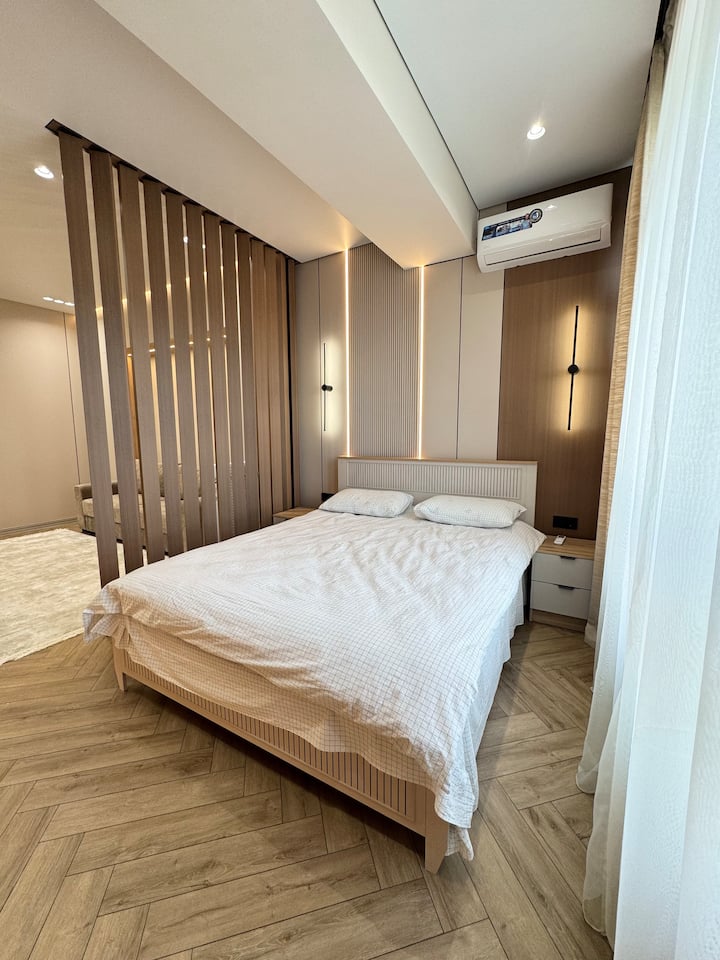 Eleon Apartment - Bishkek