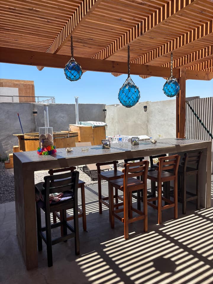 Casa De Playa - Caldera