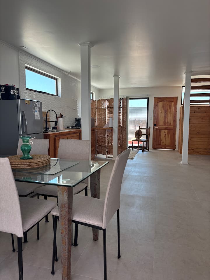 Casa De Playa - Caldera