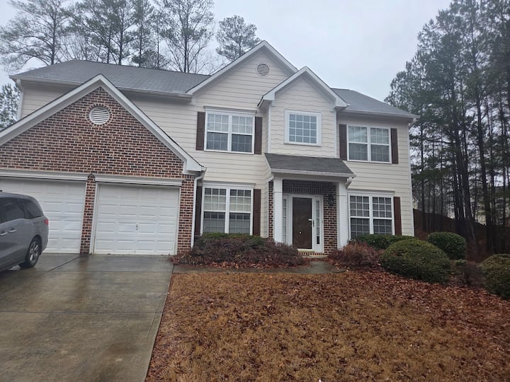 Cozy Coval - Union City, GA