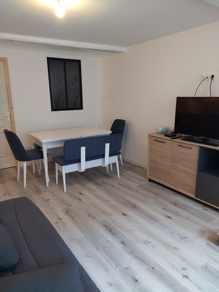 Appartement - Pérouges