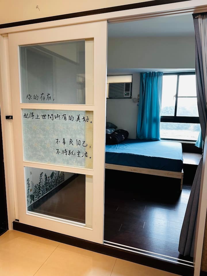 前鎮 / 近獅甲捷運站 / 三房+1 / 月租/ 長租 - Kaohsiung City