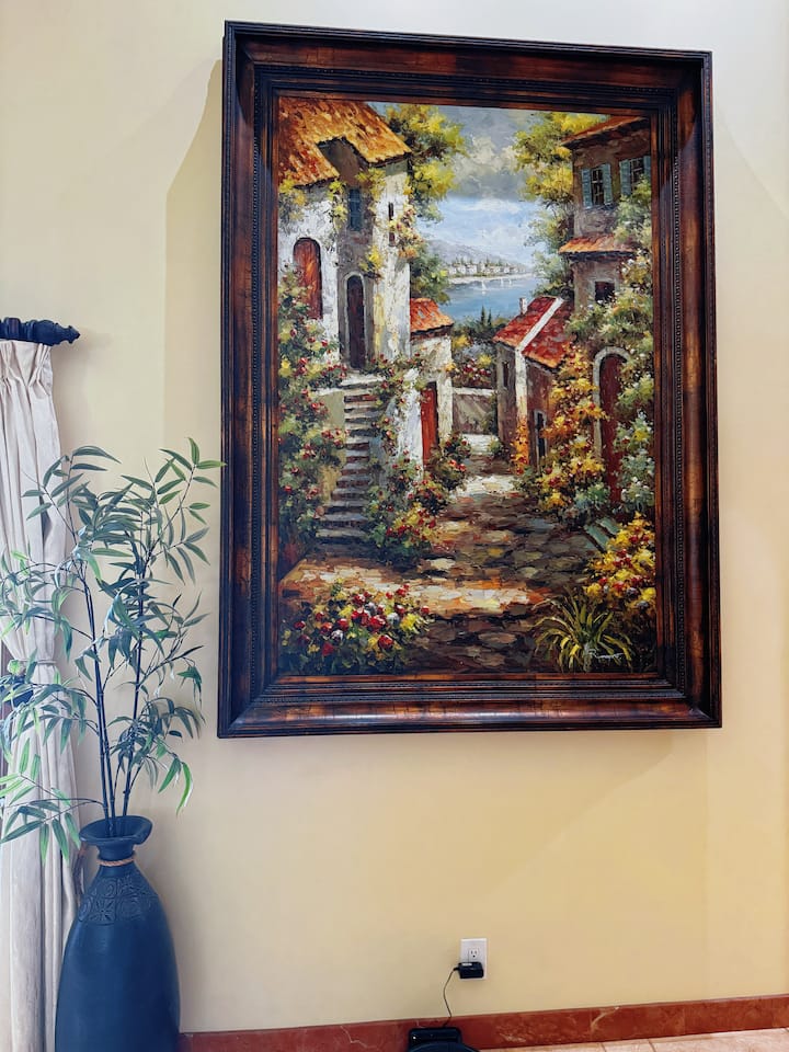 Historic Vineyard Estate | Pergola Garden | 4br3b - Claremont, CA