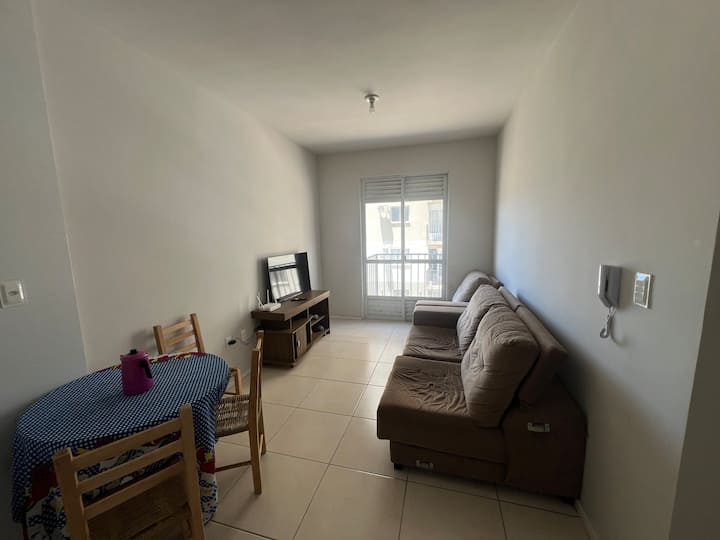 Seu Cantinho De Paz Na Praia De Fora, Palhoça - Palhoça