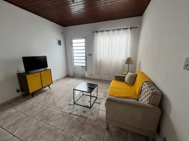 Casa De Hospedagem - Caieiras