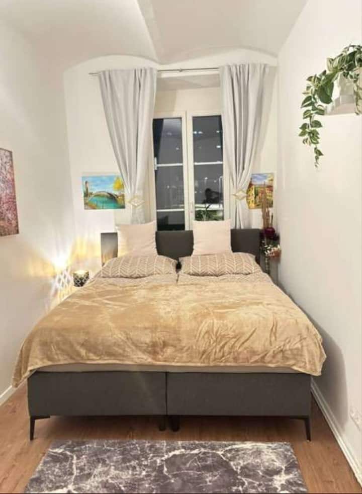 42qm Wohnung Für 2 Personen Zu Vermieten - Klagenfurt