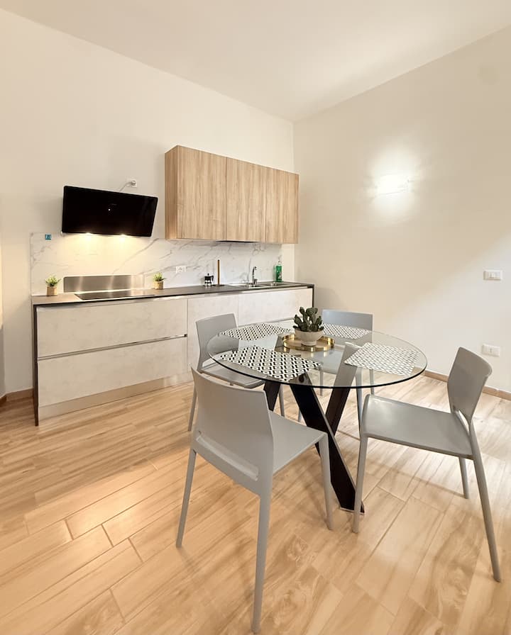 Masciarelli Suite 3 - L'Aquila