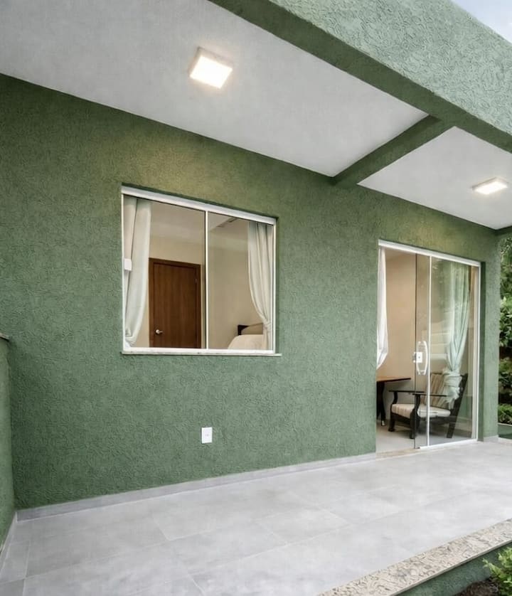 Casa Compacta E Aconchegante  Em Búzios - Brazil