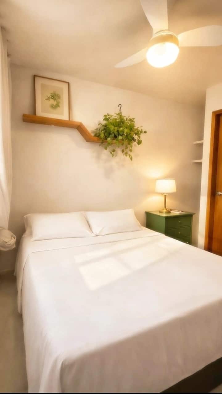 Kitnet Aconchegante C/ Redes - Sao Jose Buzios - Armação dos Búzios