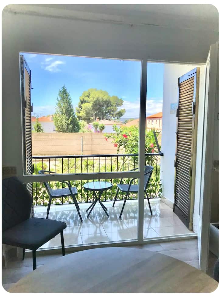 El Refugio - El Vendrell