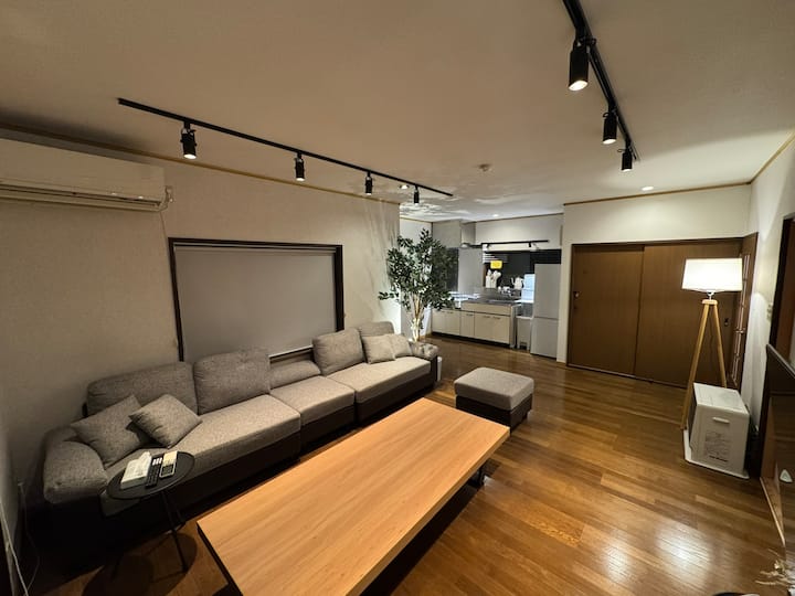 【Bbq設備あり！】自然の中の一棟貸　The Ember Nest - Mount Fuji