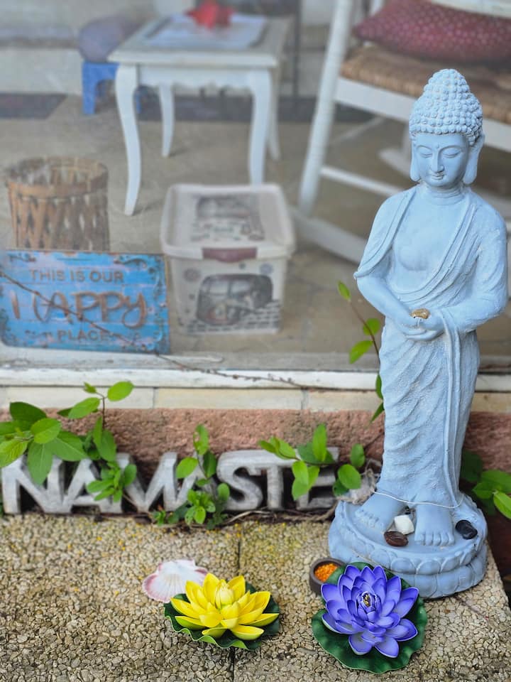 Parenthèse Cosy Chez Anastasia - Bagnols-sur-Cèze