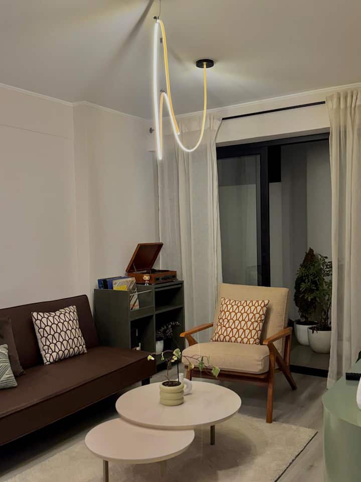 Loft 111 | Con Patio Privado - Perú