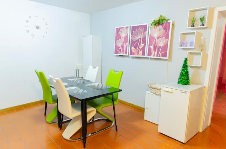 Appartamento Centralissimo - Foligno