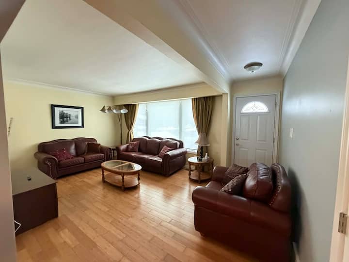 3 Bedroom House - Greater Sudbury