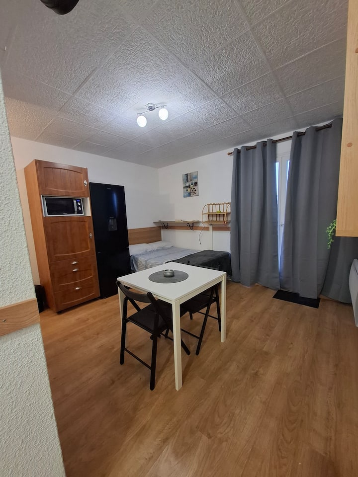 Apartamento En Pau - Pau