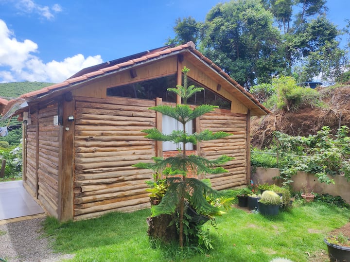 Casa Bermond - Brazil