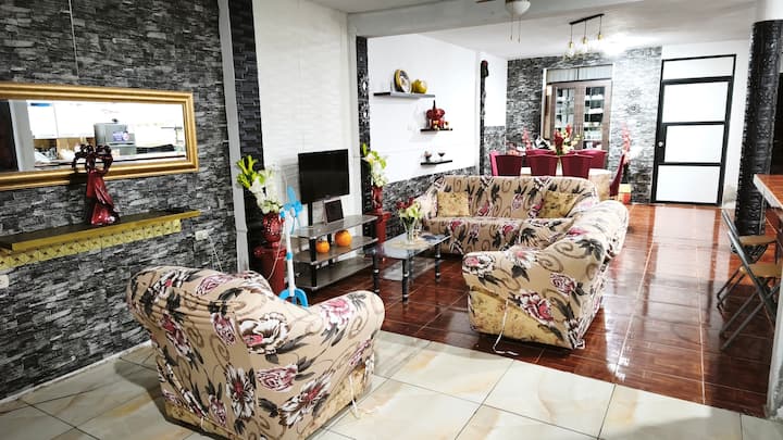 Casa Sechura - Sechura