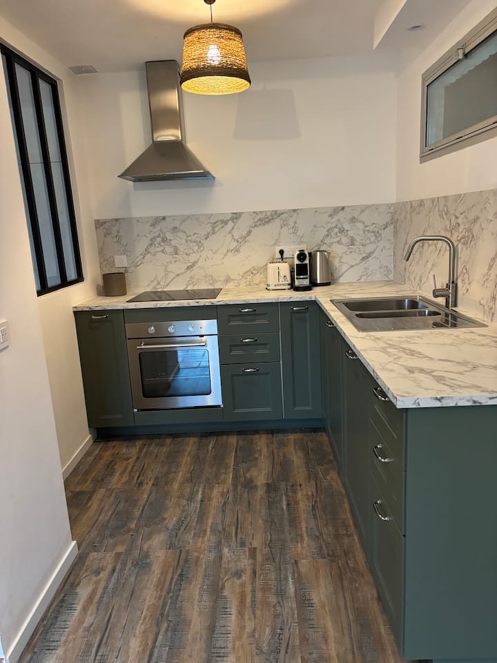 Les Parcs Du Lavandou - Le Lavandou