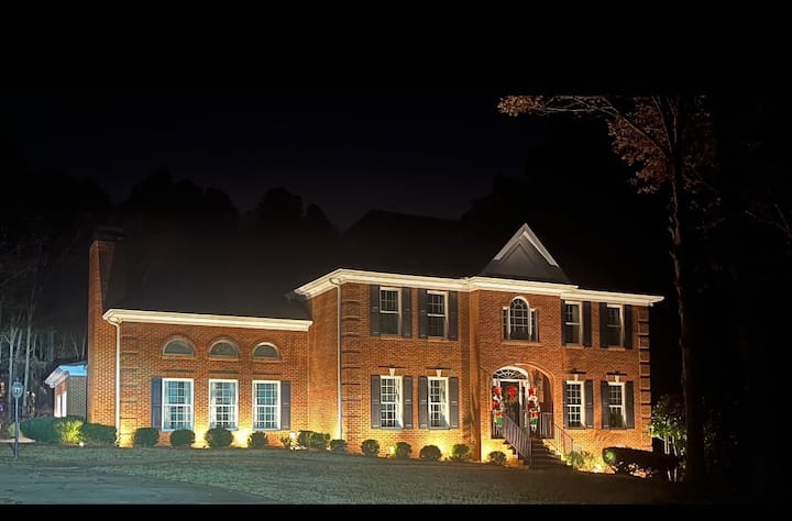 Family Home In Athens - Athens, GA