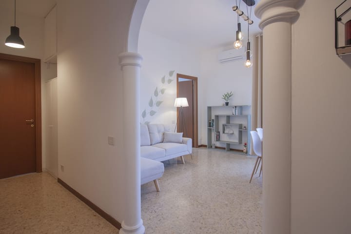 Burro E Salvia Home Reggio Emilia Appartamento - Reggio Emilia