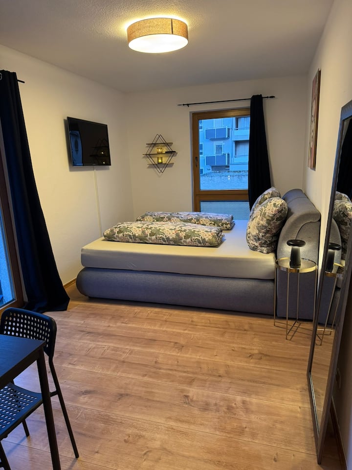 Schöne Ferienwohnung Im Herzen Von Würzburg - 뷔르츠부르크