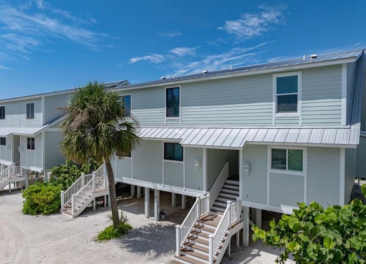 Boca Grande Bliss - Gasparilla Island State Park, Boca Grande