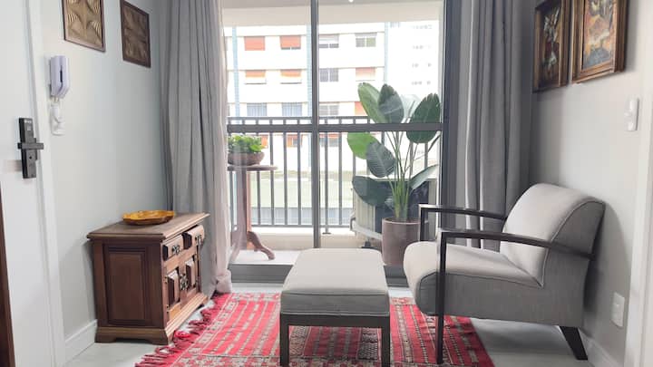 Pinheiros Nex One Região Privilegiada - São Paulo