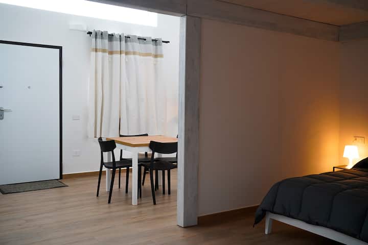 Loft  "Pratz'e I'bois" - Oristano