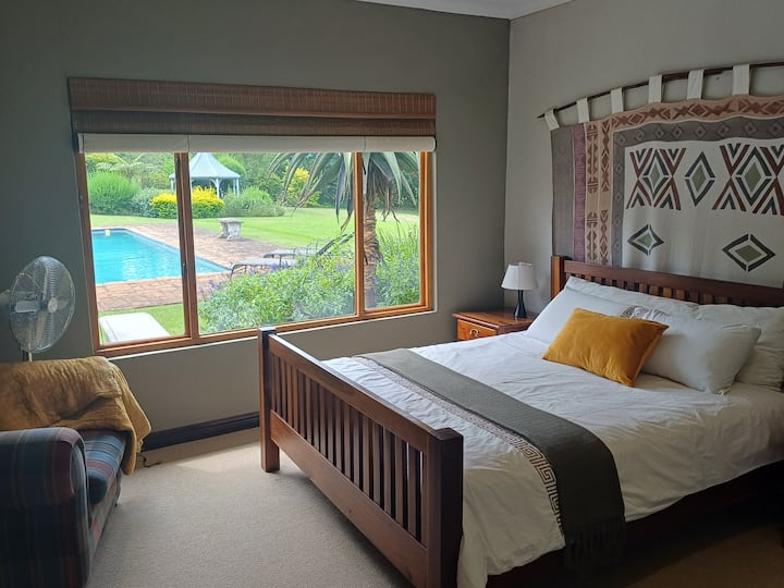 Well Positioned Near Howick And Hilton - Howick