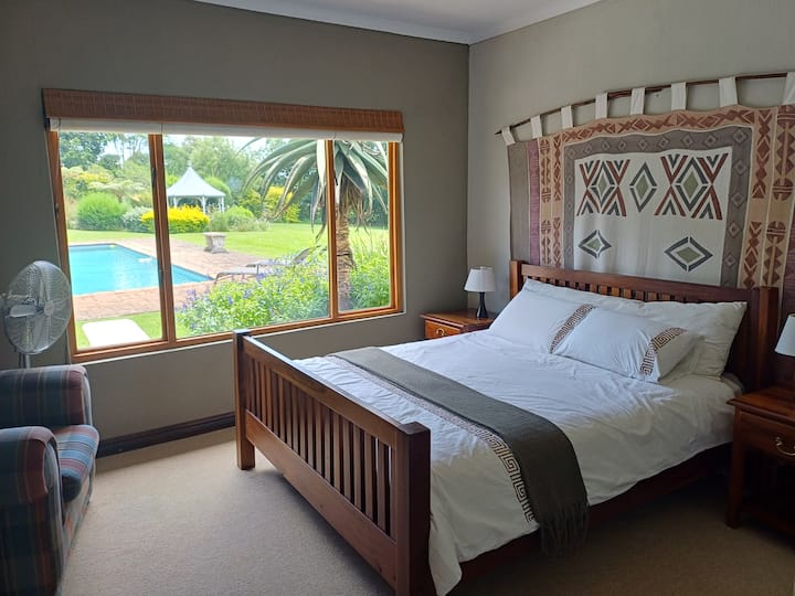 Well Positioned Near Howick And Hilton - Howick