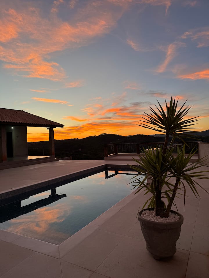 Recanto Alencar - Arujá