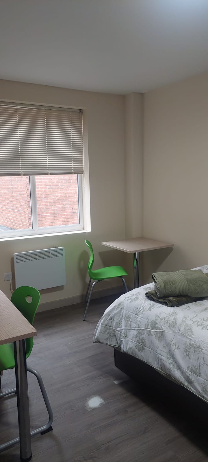 Cozy Studio In Nottingham City Centre - Nottingham