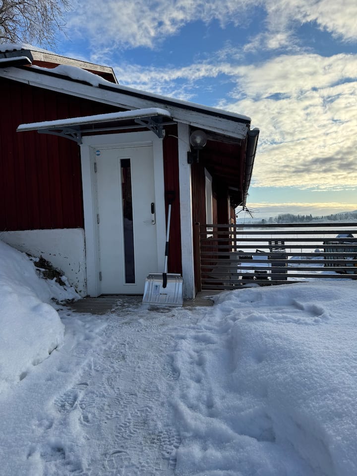 Lilla Lägenheten På Landet - Säter
