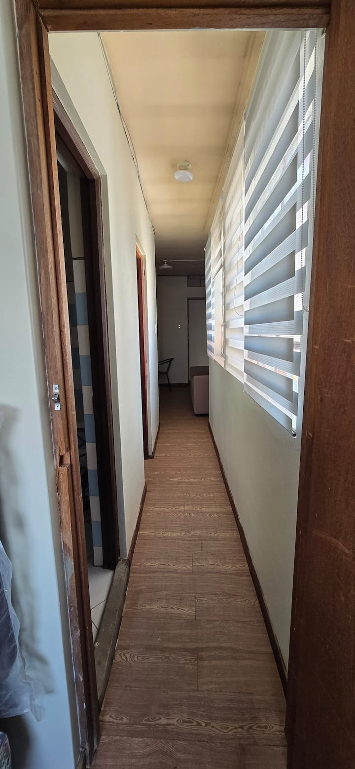 Apartamento - Moquegua