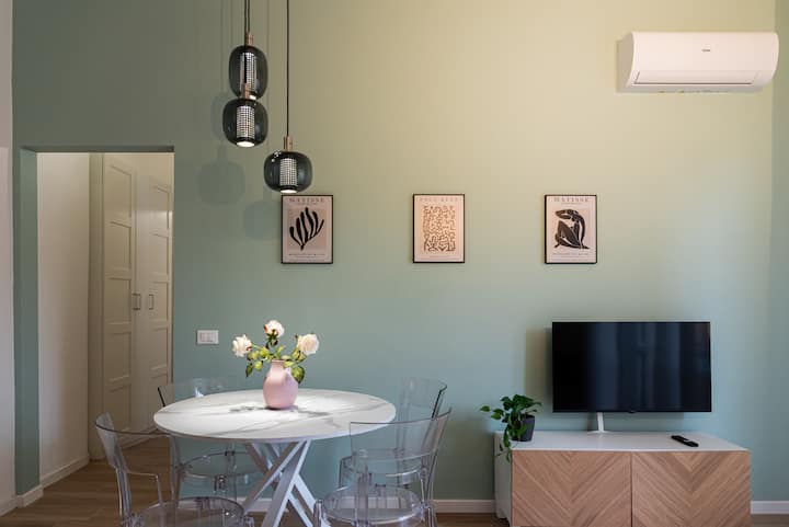 Vivimihome - La Stella Dei Navigli - Milan