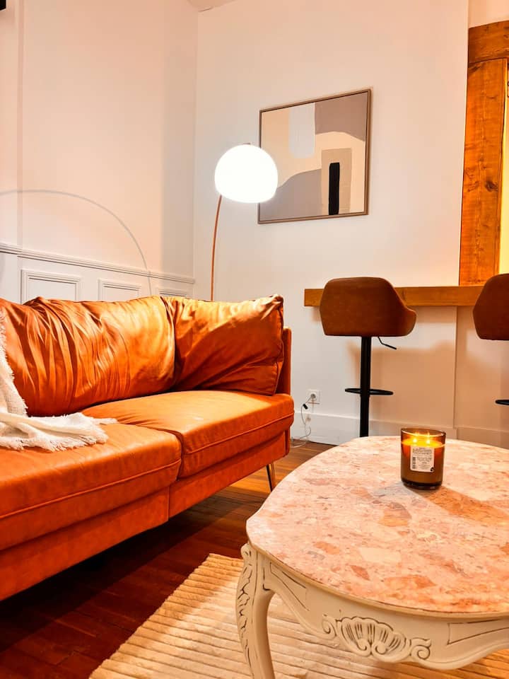 Le Clair-obscur - Paray-le-Monial