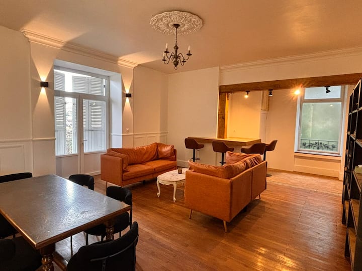 Le Clair-obscur - Paray-le-Monial