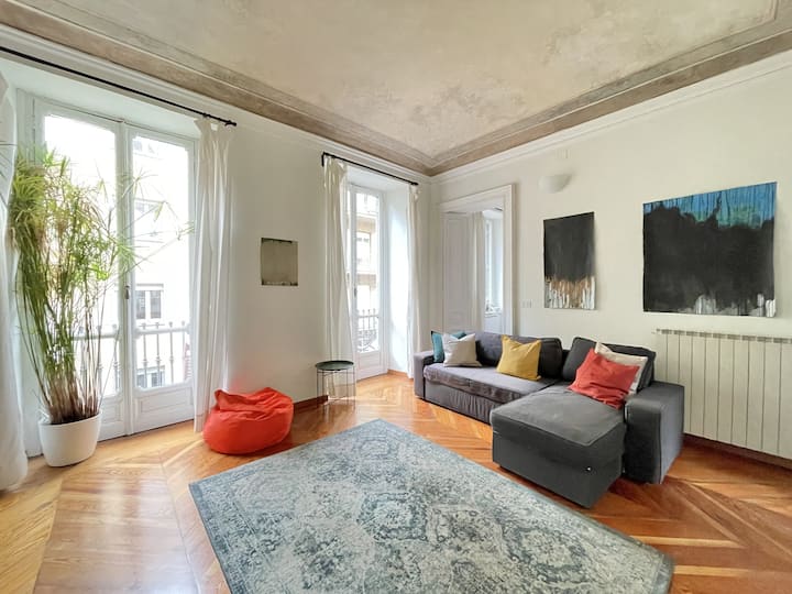 Casa Del Pittore - Torino