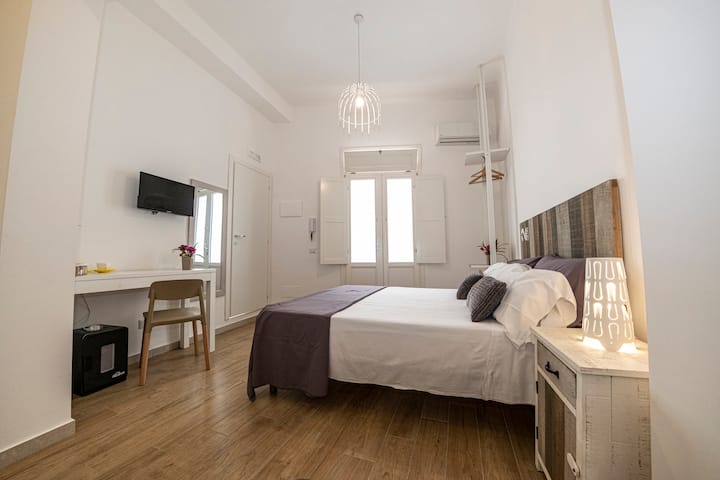 B&b Le Tre Comari - Ragusa